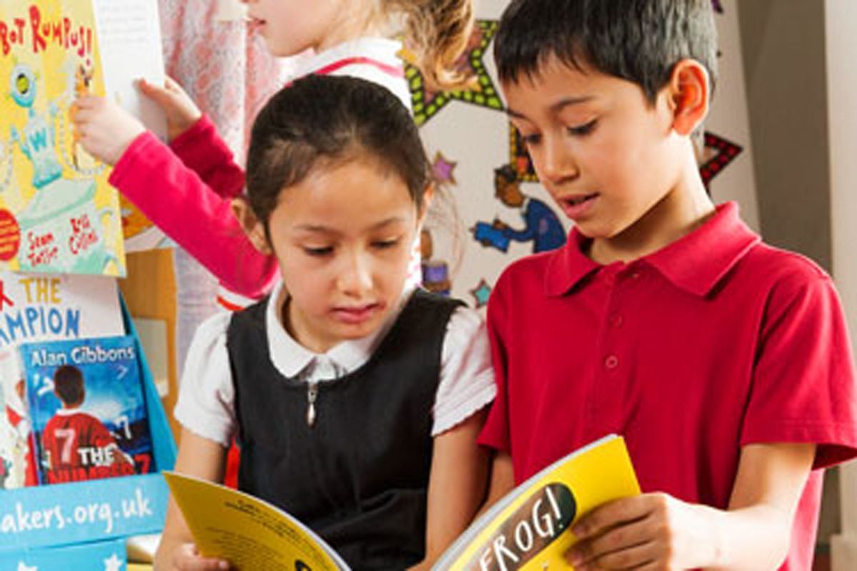 Projects | James Reckitt Library