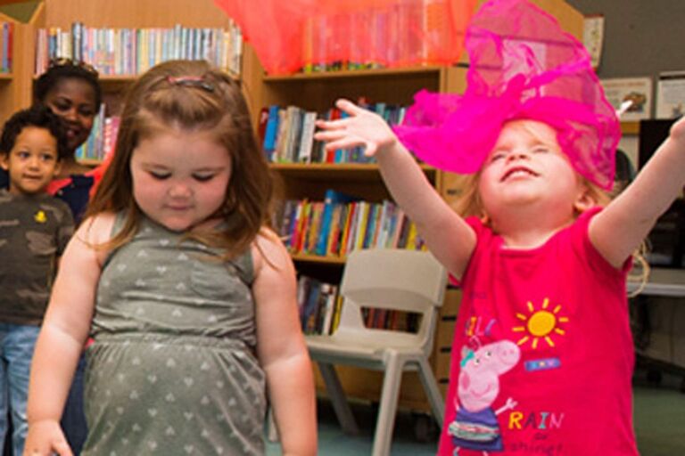 Projects | James Reckitt Library