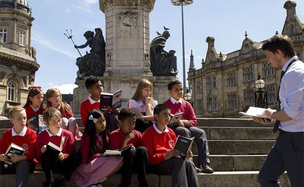 Our Story | James Reckitt Library